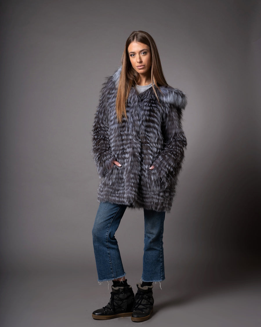 Ženske bunde od pravog krzna | Orange Point