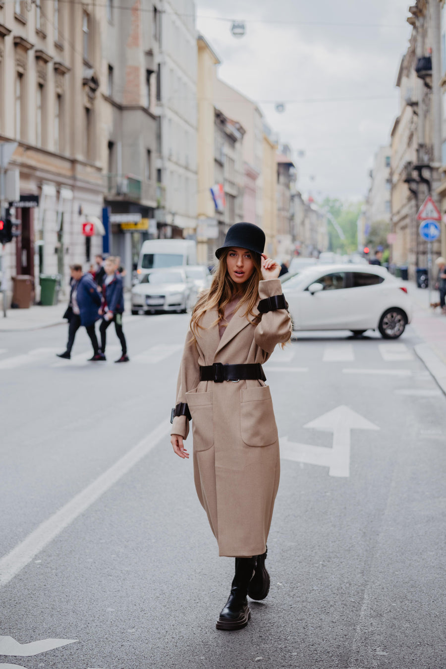 ORANGE POINT – Orange Point